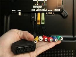 How To Fine Tune Your LCD TV - TV Antenna Perth Antenna Installation